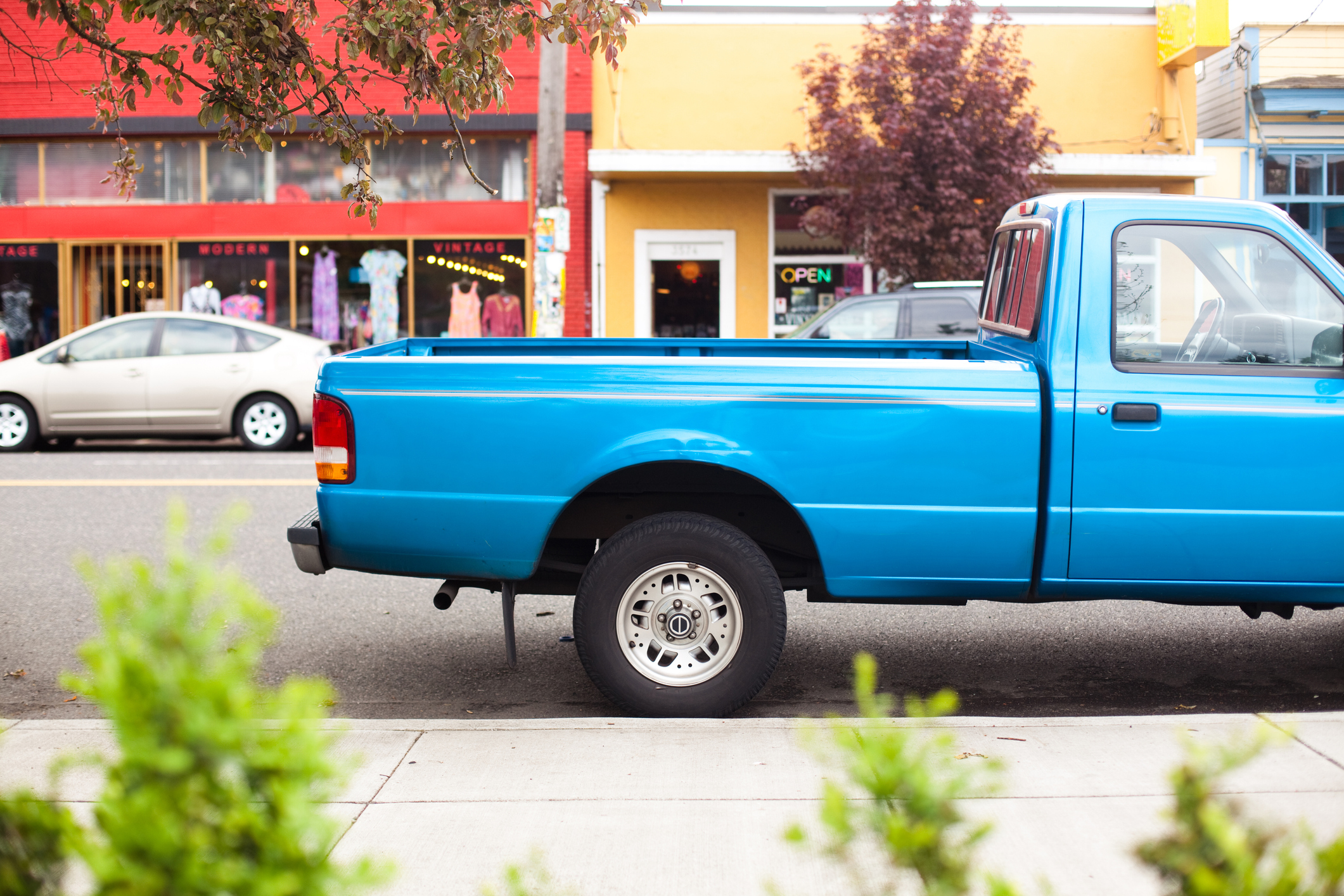 Oregon's War on Cars - Oregon Property Owners Association