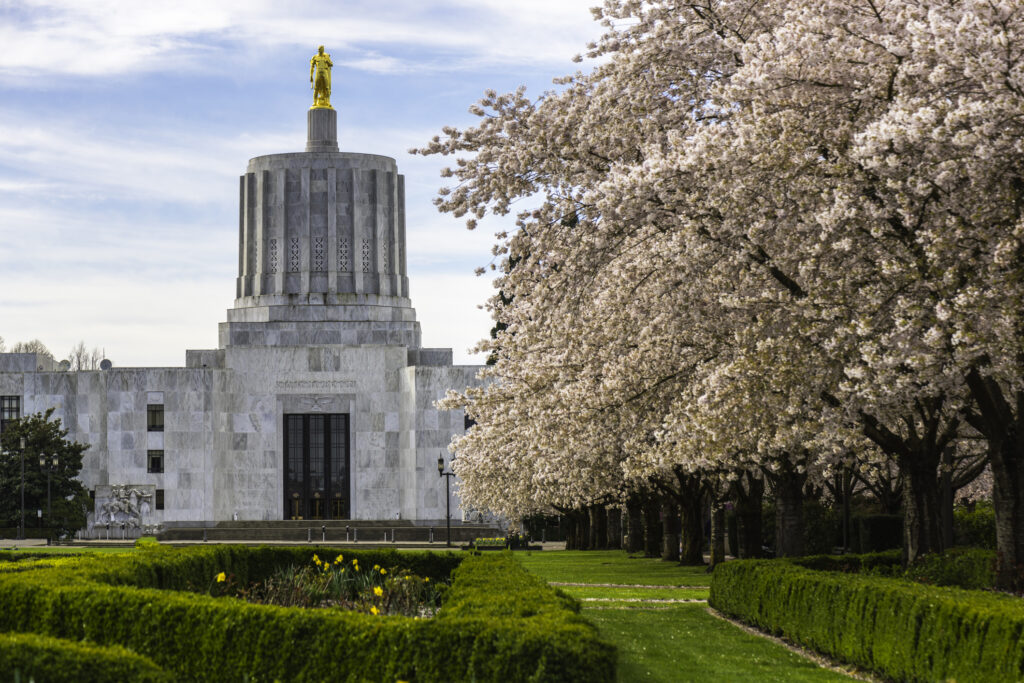 Here Are The 3 Bills Urban & Rural Oregonians Should Support This ...